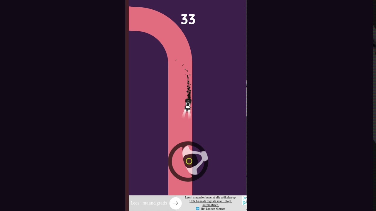 HOW TO CHEAT ON FINGER DRIVERS - YouTube