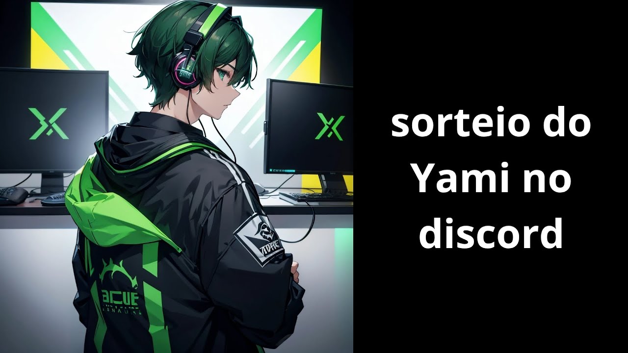 sorteio do Yami no discord 🎉🎊. #bloxfruits #roblox #discord#sorteio ...