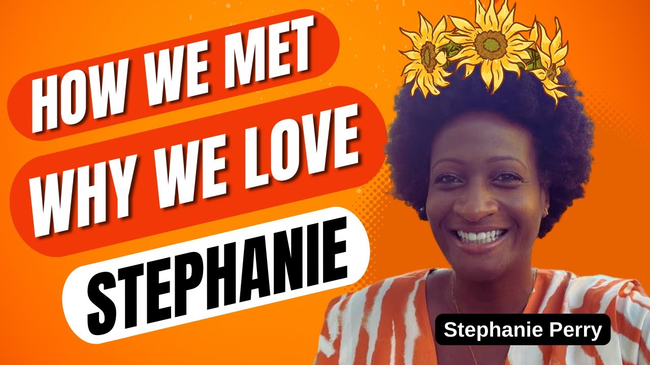 Why Stephanie Perry's message is so important | ExodUS Summit | Black ...