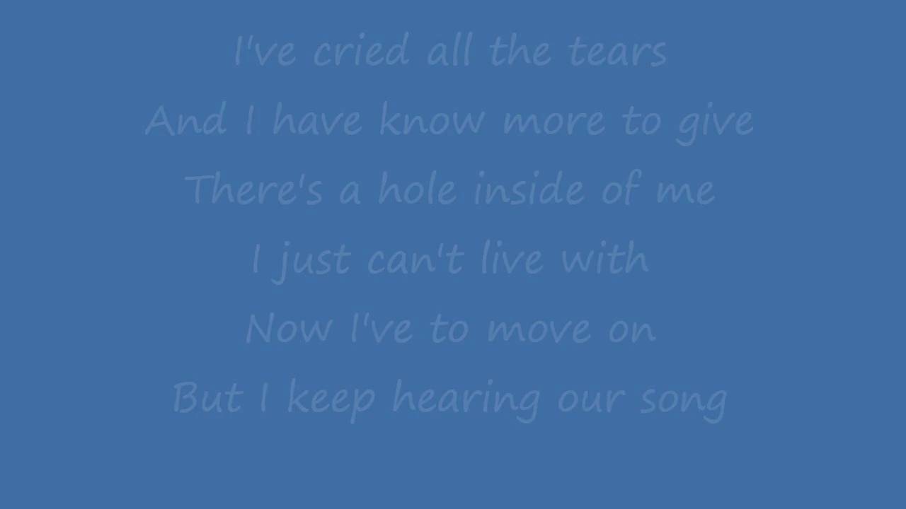 Holding On - Andrew Arden - YouTube
