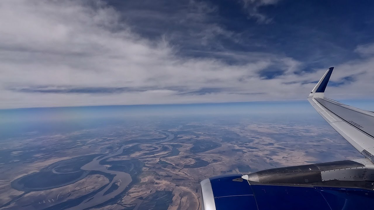 [4K] – Full Flight – Delta Airlines – Airbus A321-200 – Atlanta (ATL ...