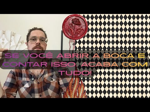 ★ SUBESTIMARAM VOCÊ. A COLHEITA SERÁ AVASSALADORA • VIXI SE VC ABRIR A BOCA E FALAR ACABA COM TUDO!
