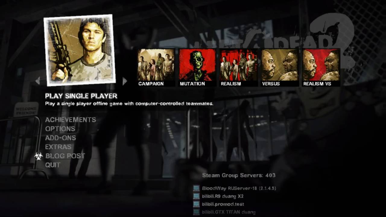 Uncharted 2 - Nates Theme For Main Menu Music Mod - YouTube