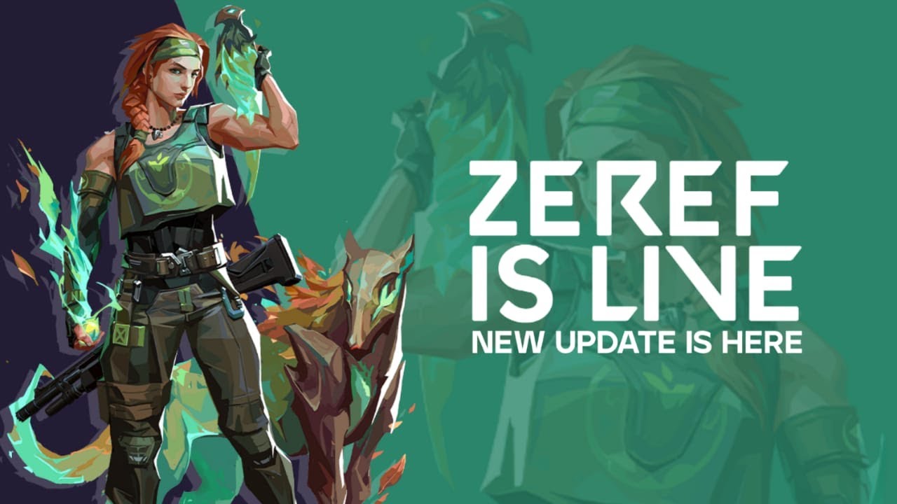 Valorant LIVE New Agent Grind - Join our Discord Family !discord !insta ...