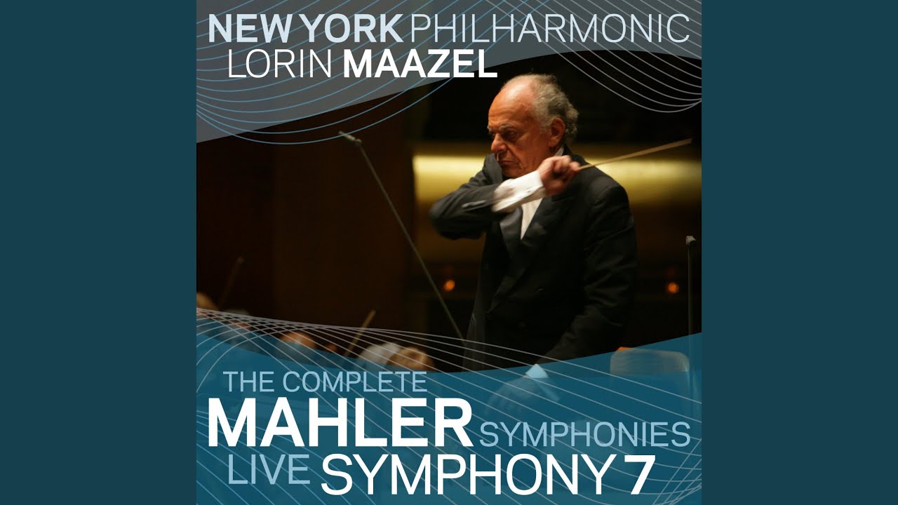 Symphony No. 7: V. Rondo-Finale: Tempo I - YouTube