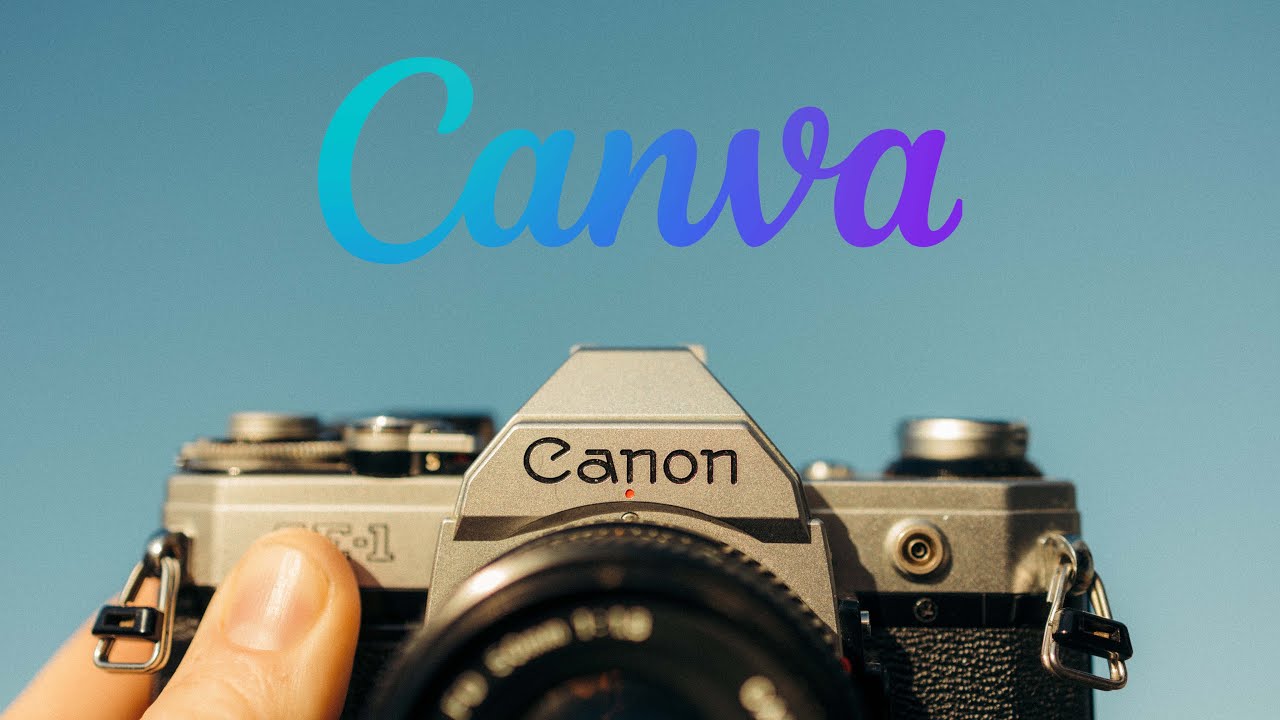 How to make a Photography Pitch Deck and land your first client - YouTube