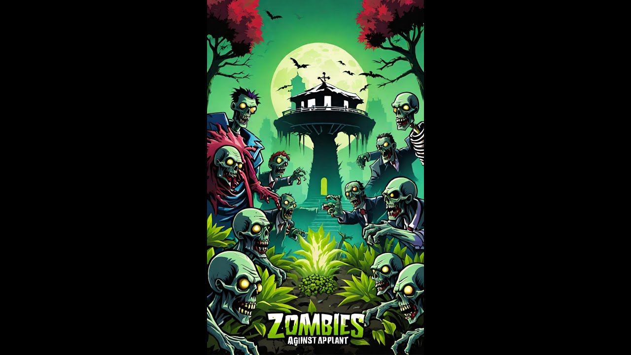 Dance of Death with Zombies! An Exciting and Dangerous Challenge part 5 ...