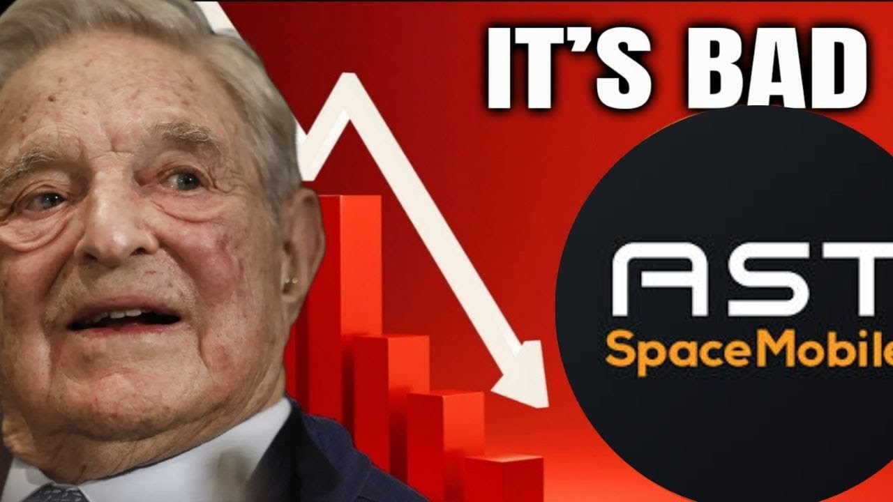 ASTS Stock (AST SpaceMobile stock) ASTS STOCK PREDICTION ASTS STOCK ...