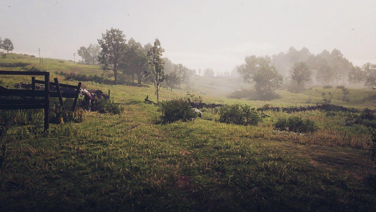 Red Dead Redemption 2 Judge Holden - YouTube