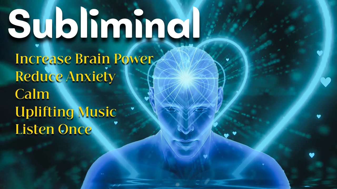 [ Subliminal ] - "Unleashing the Genius Within" - Shifting Subliminal ...