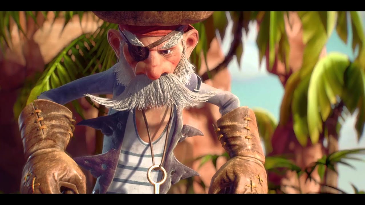 ARS THANEA Reel 2016 - YouTube