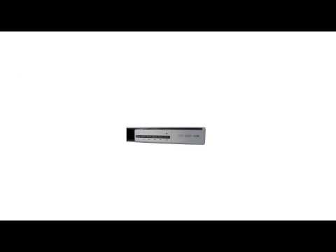 DVD DIVX DVBT přijímač Orava DVD512