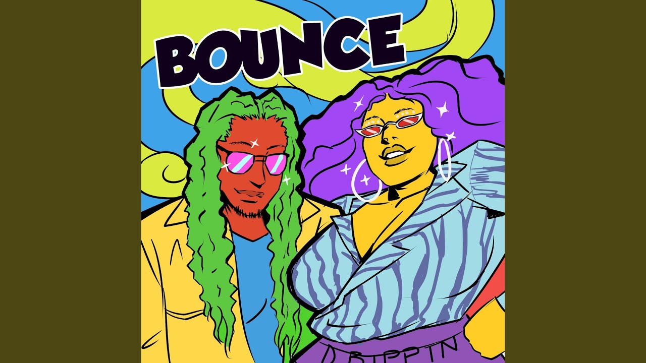Bounce - YouTube