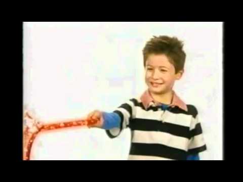 Davis Cleveland - You're Watching Disney Channel - YouTube