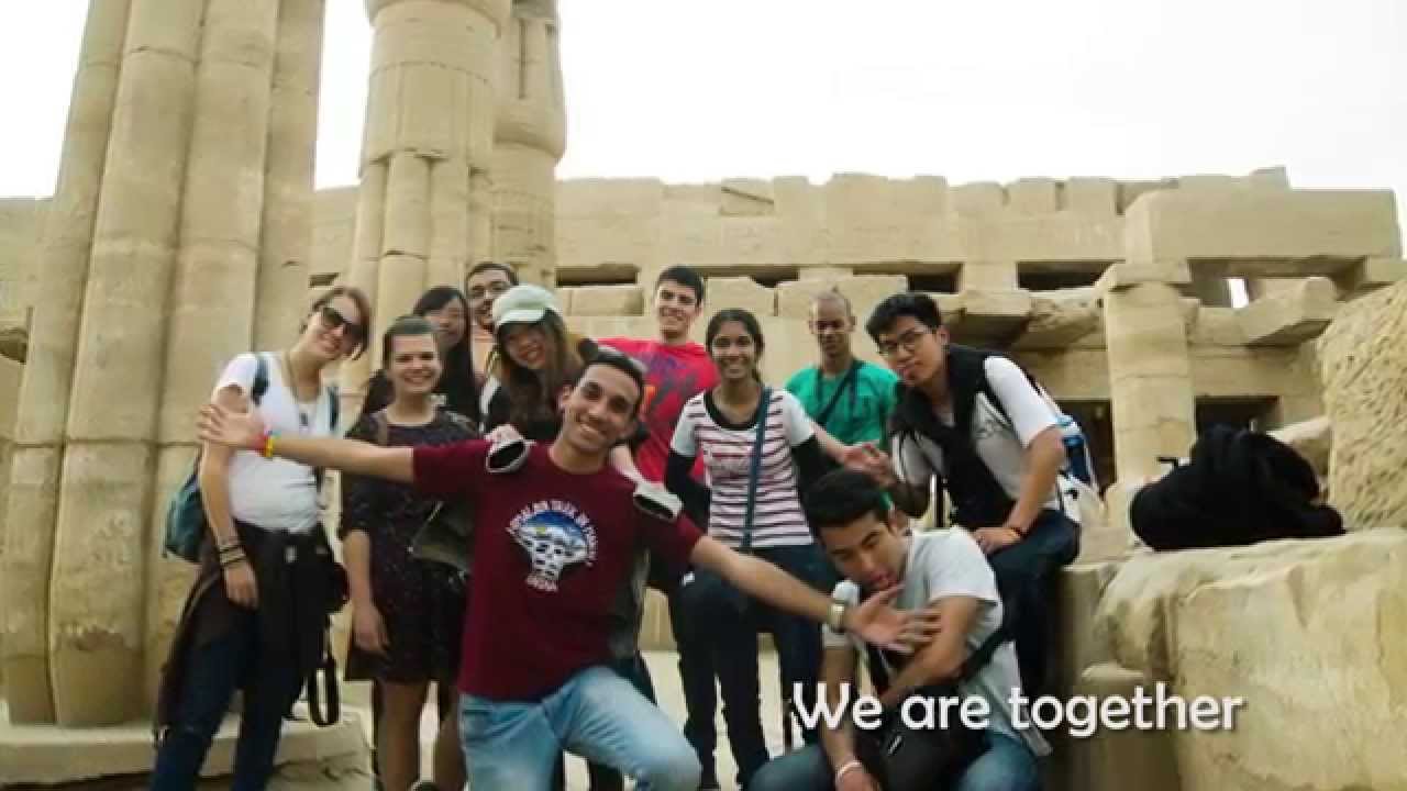 EWL ( Explore Without Limits ) - YouTube