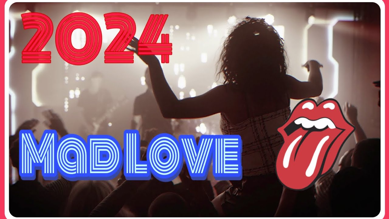 Karmand Demons - Mad Love (Official Music Video) - YouTube