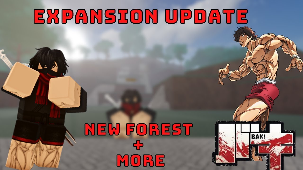 PROJECT BAKI 2 NEW EXPANSION UPDATE!! INFO + NEW MAP!!!! AND MORE ...
