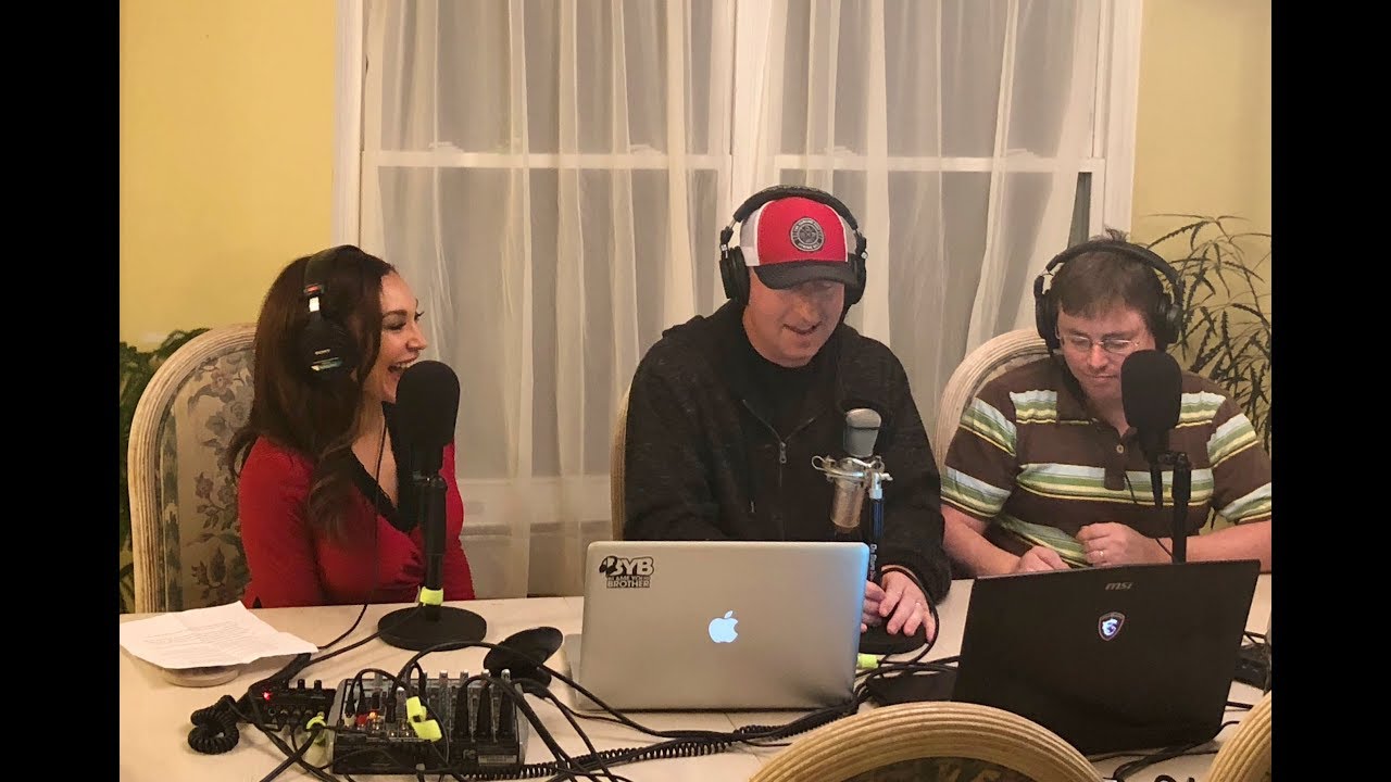 Guest: Najahe Sherman | Episode 67 - YouTube