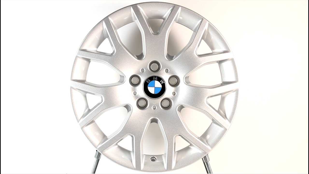 BMW 177 Wheels BMW 177 Wheels - YouTube