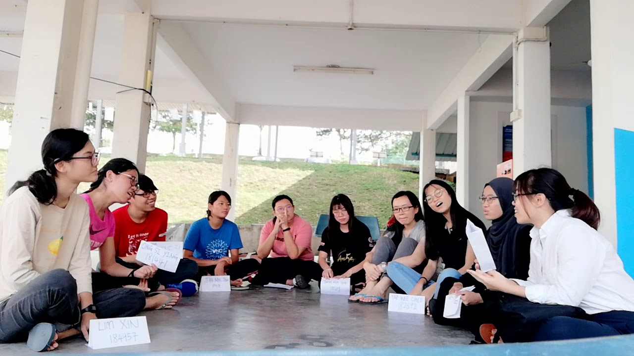LAX 2019 Group Discussion 3 - YouTube