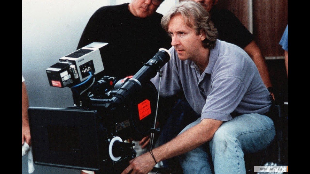 True Lies 1994 Behind the Scenes,Schwarzenegger and the Harrier plane ...