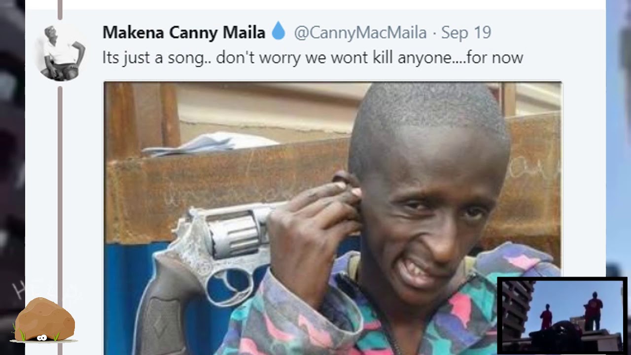 Civil war is nearing in South Africa - YouTube