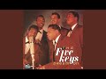 The Five Keys - Rosetta Chords - Chordify