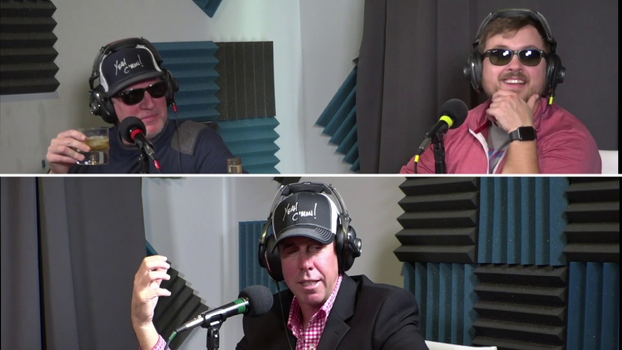 Episode 29 | Jamie Bendall - YouTube