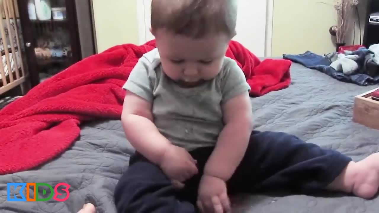 Baby Crying Compilations - Cutest Baby Videos - YouTube