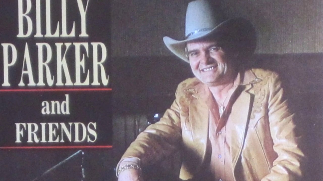 Billy Parker & Jimmy Payne - Who Said Love Was Fair - YouTube