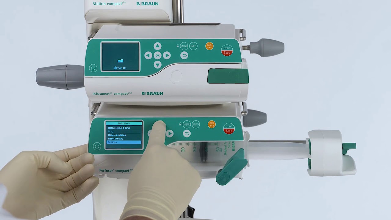 Video manejo Compact plus 06: Presión de oclusión - YouTube