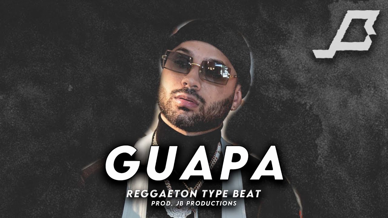 [FREE] Alex Rose Type Beat 😍 - "Guapa" | INSTRUMENTAL REGGAETON 2022 ...