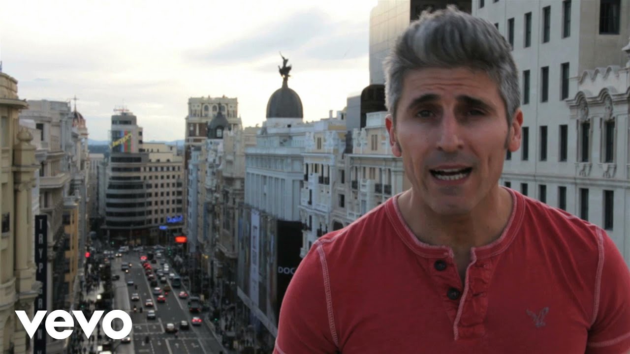 Juan Aroca - Deja de chatear - YouTube