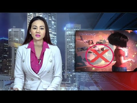 “MẤY GIÂY HỒNG NGÁT” - YouTube