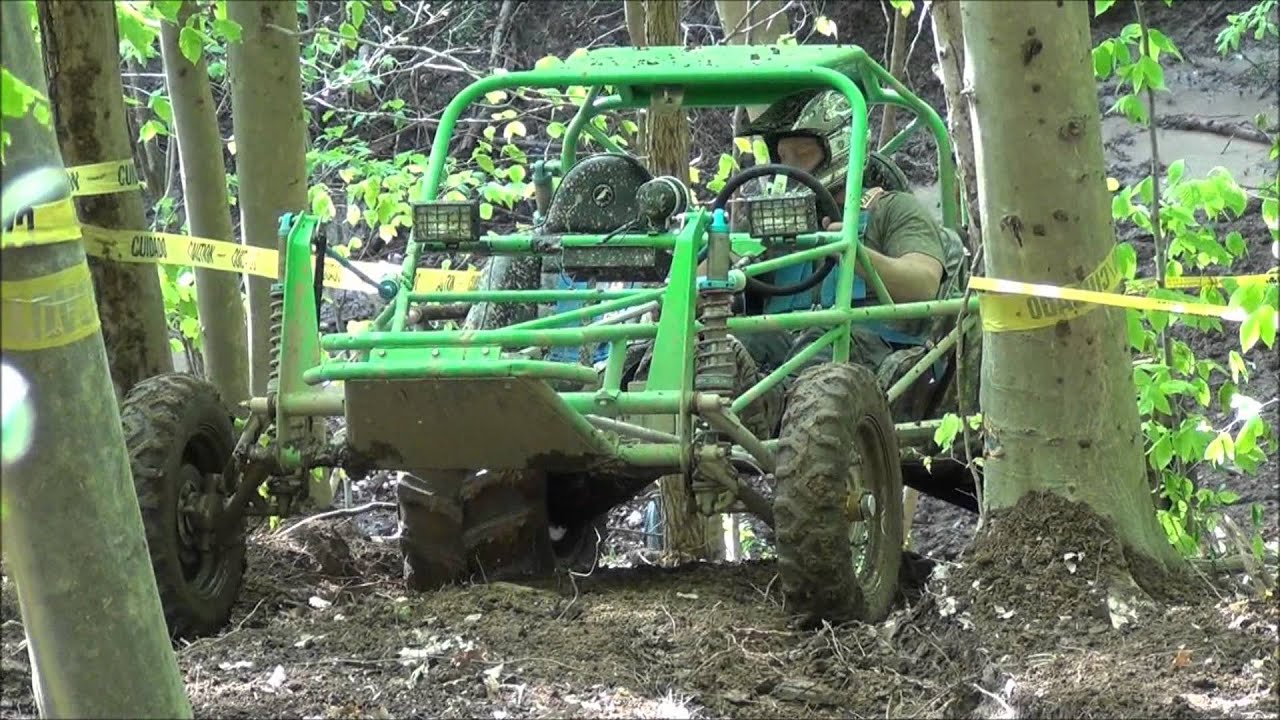 woodsbuggy.com wellsville hillclimb - YouTube