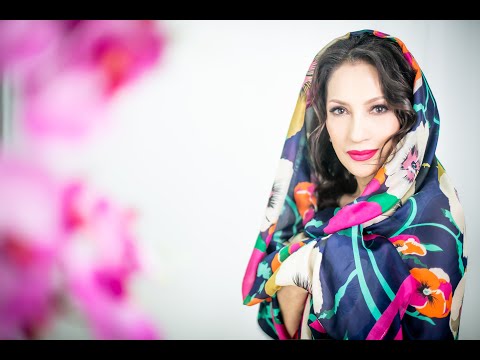 Nasiba Abdullaeva - Eslanar