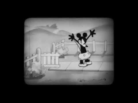 Filme Mickey Mouse Dublado HD