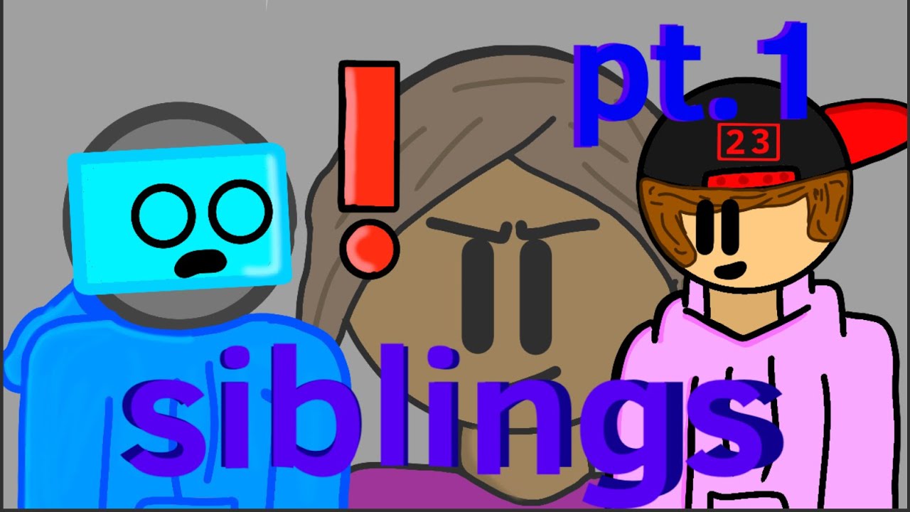 Sibling Stories Youtube