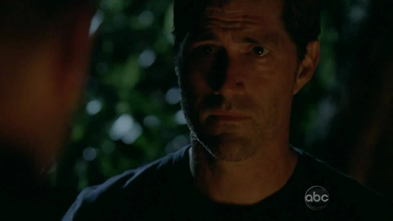 LOST: Jack becomes the new protector of the island [6x16-What They Died ...