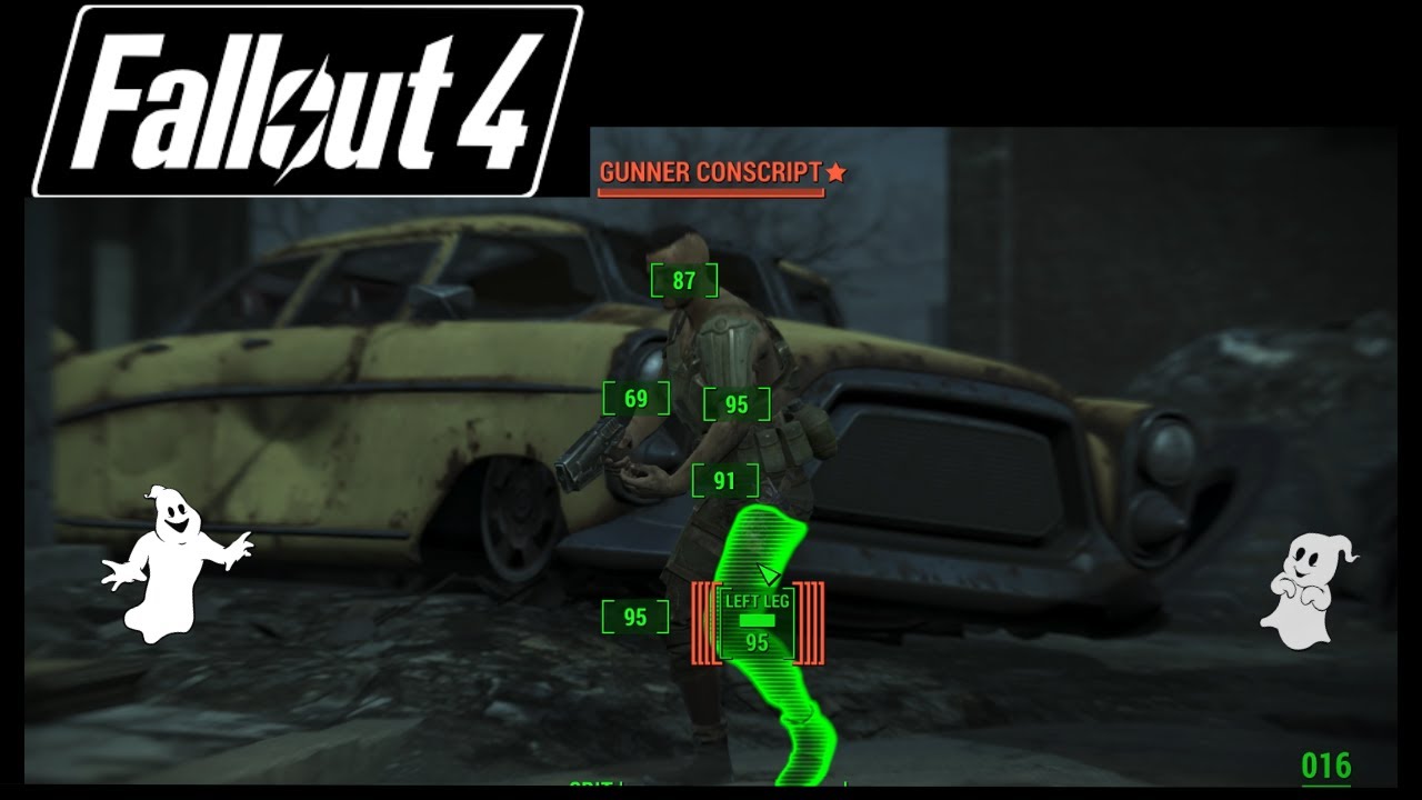 Fallout 4 - New Series Coming Soon! - YouTube