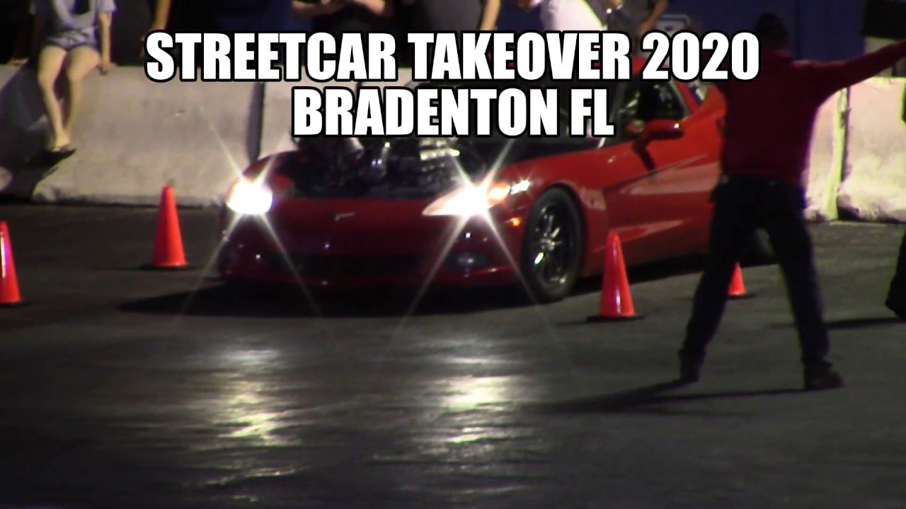 CLEETUS MCFARLAND - RUBY @ STREETCAR TAKEOVER 2020 - YouTube