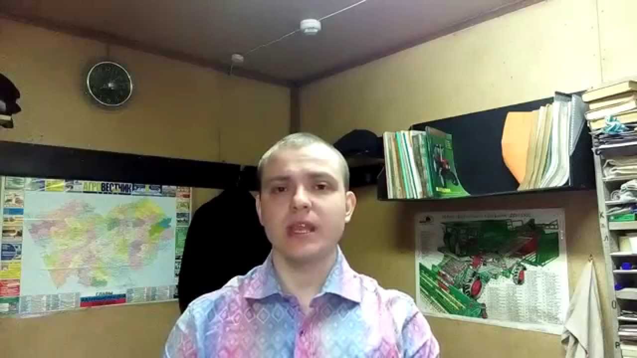 Кирилл Бобарыкин - YouTube