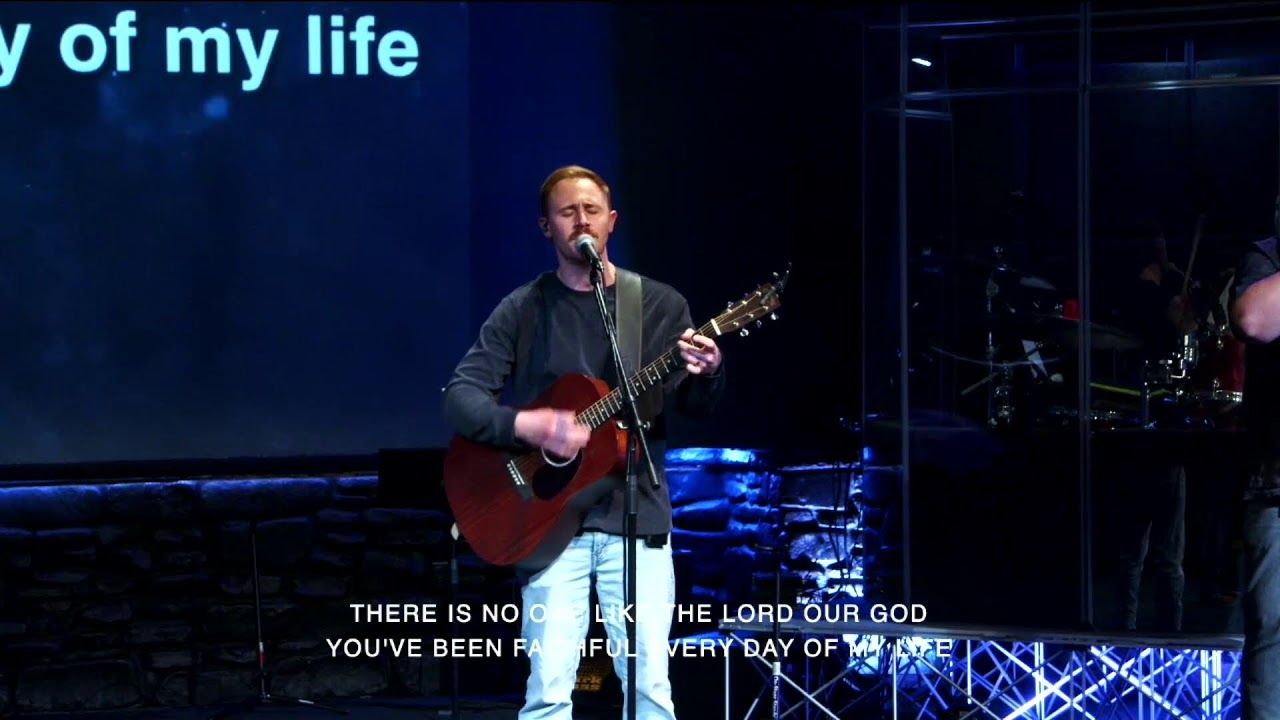 CC Westside Sunday Third Service - YouTube