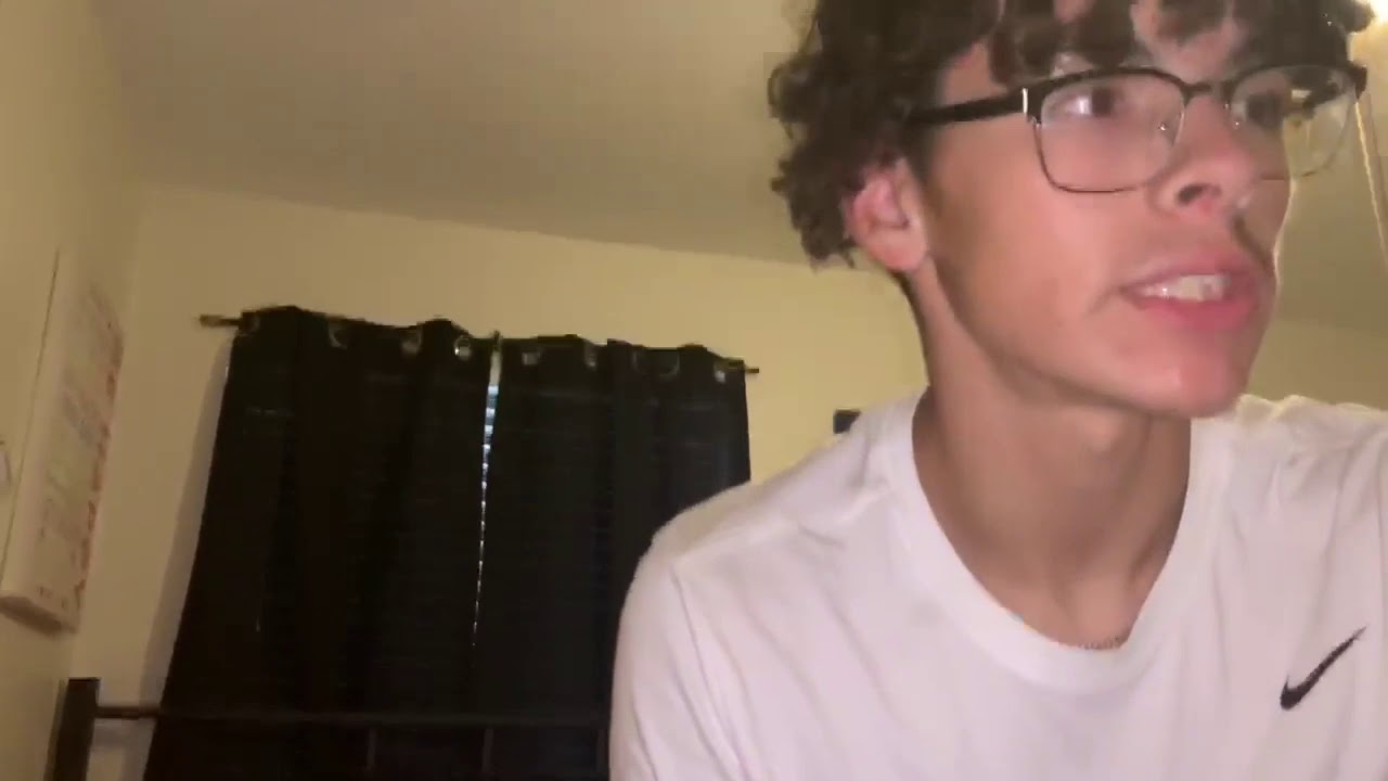 Meet the most JACKED 13 year old in the world - YouTube