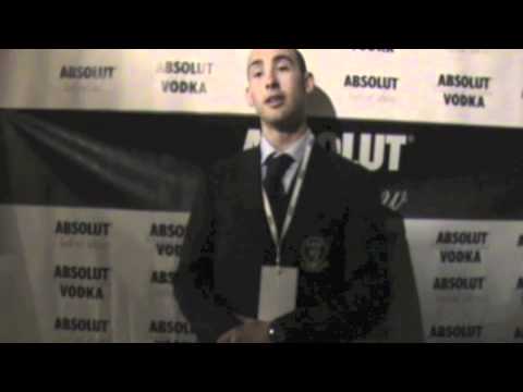 matteo stefani intervista - YouTube