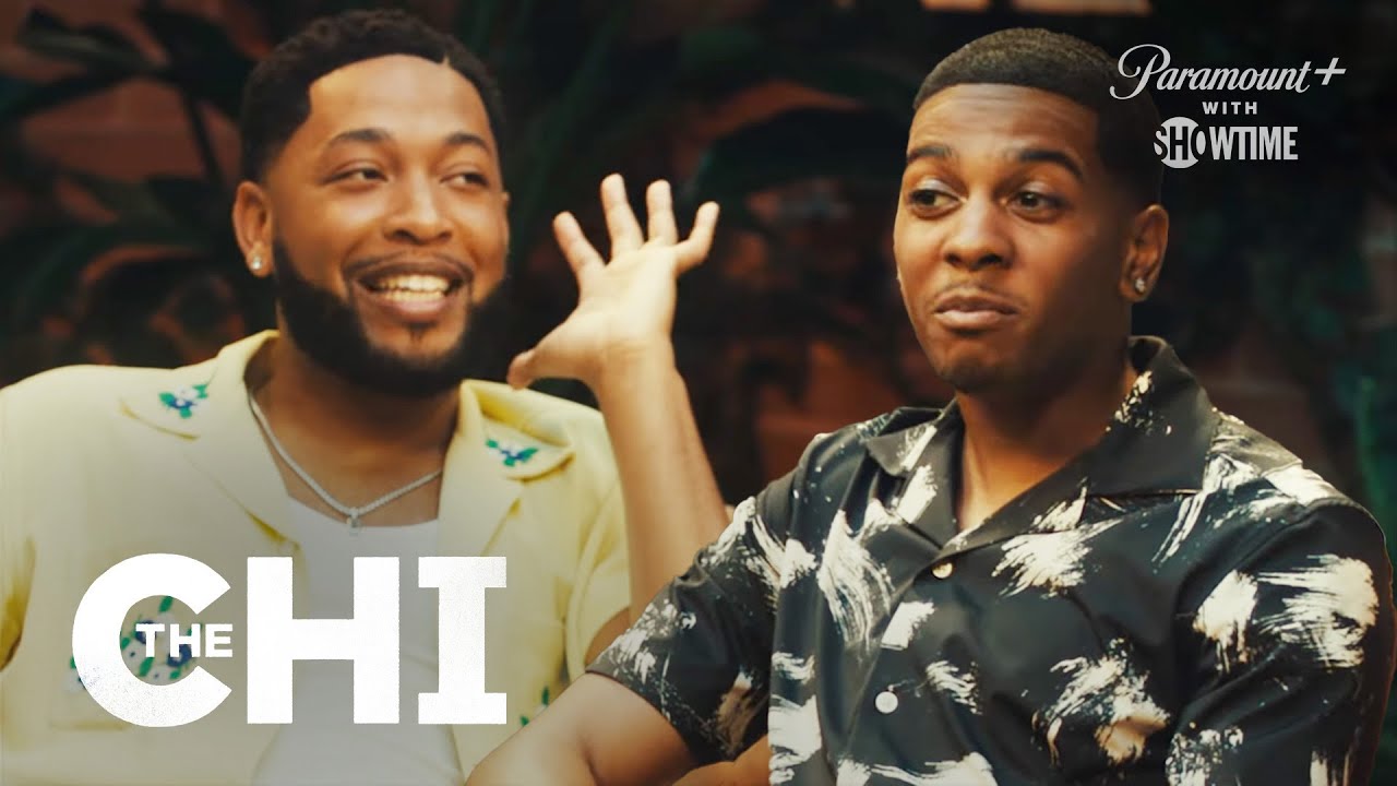 The Chi Tea | Season 7 Episode 5 + 6: Safe Harbor + Do The Chi Thing ...