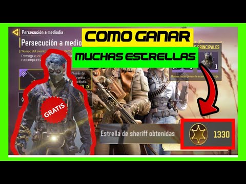 COMO CONSEGUIR LA SKIN DE TENGU GRATIS | Evento PERSECUCIÓN A MEDIODÍA ...