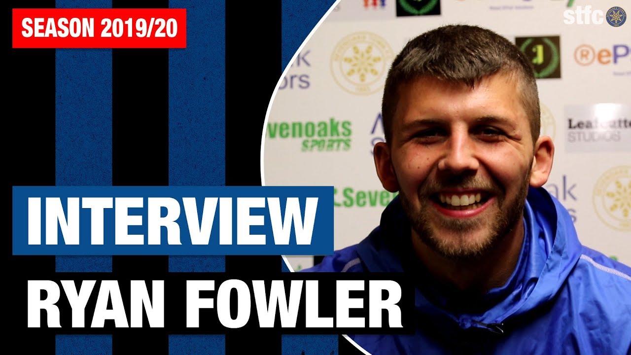 Interview : Ryan Fowler - YouTube