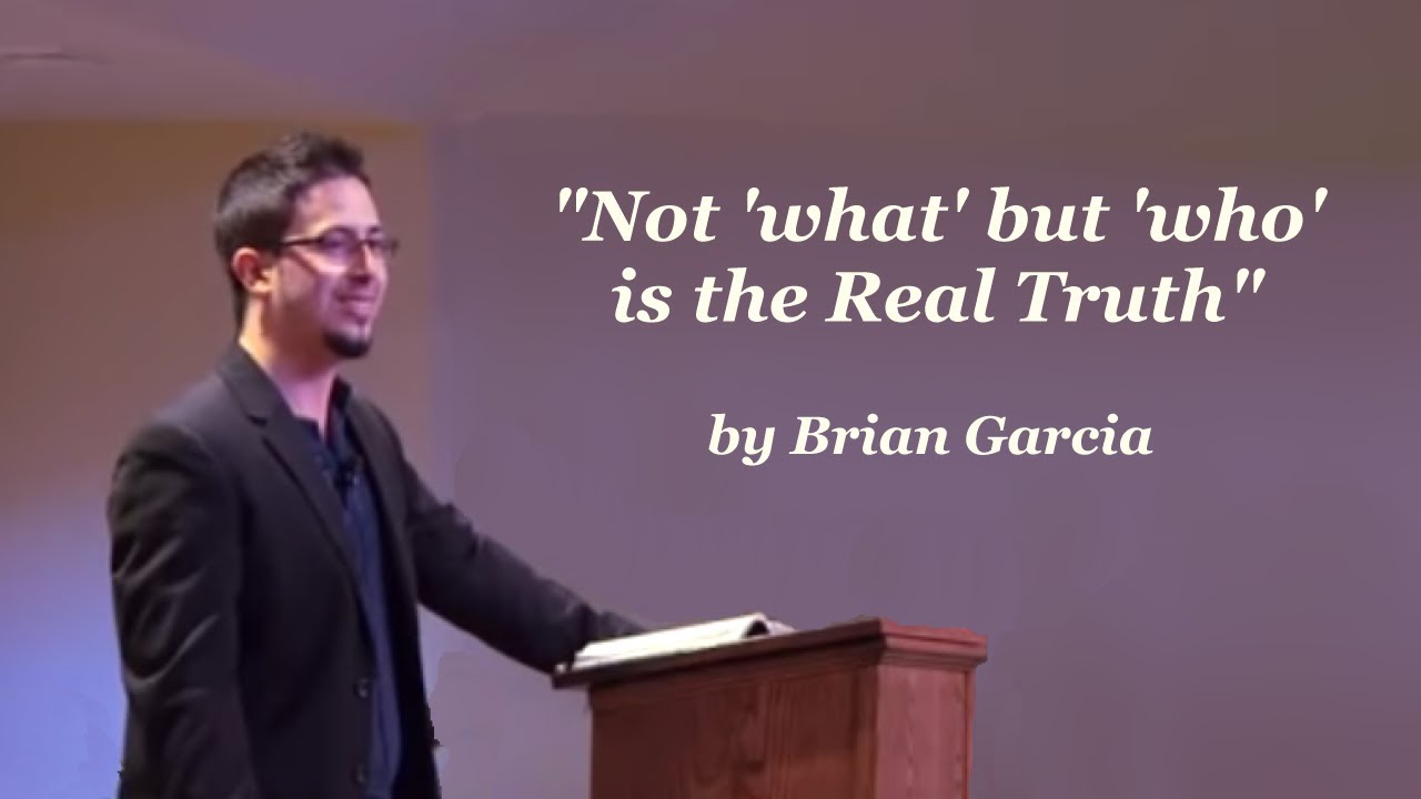 Brian stands up to JW Judicial Committee Elders with 'who' is the Real ...