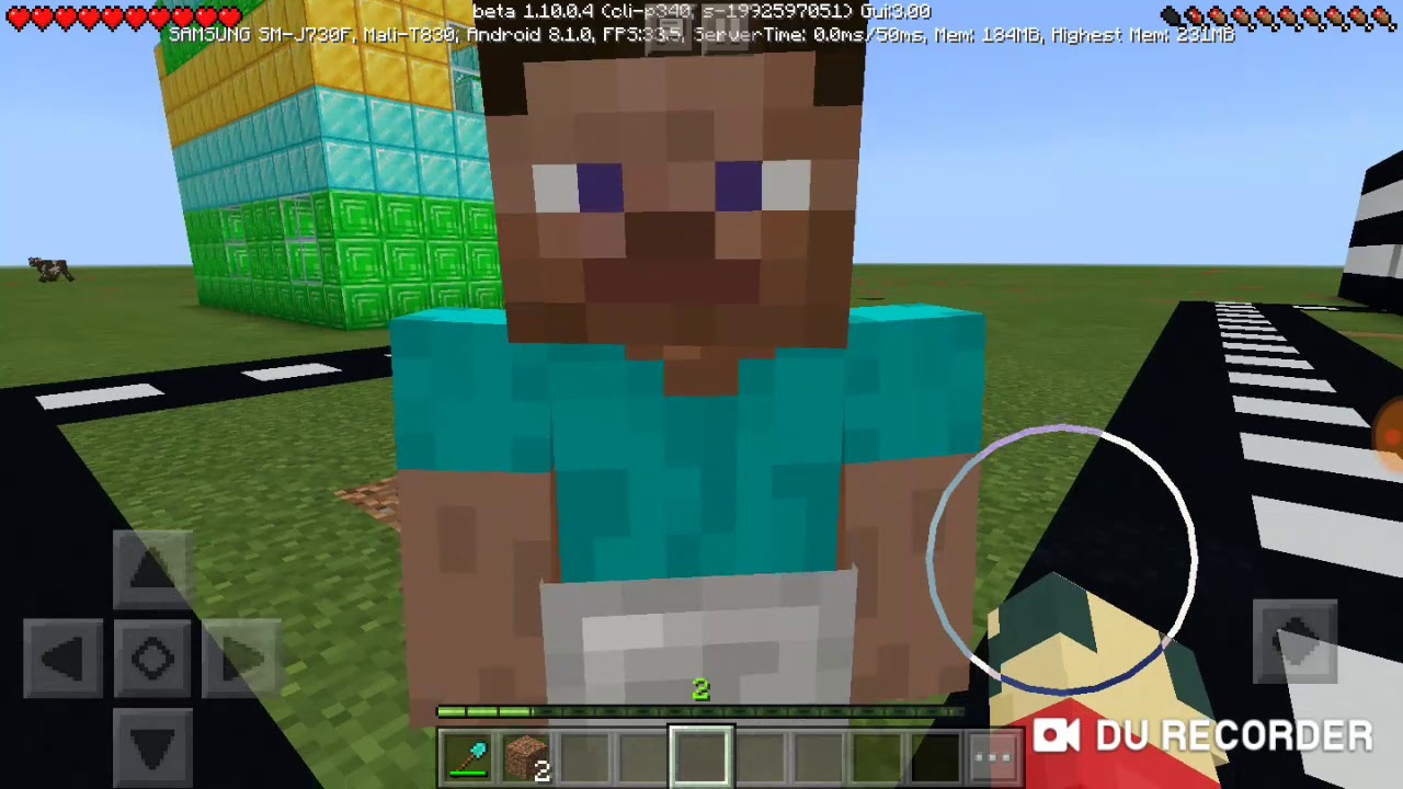 الغني و الفقير Mustafa game over - YouTube